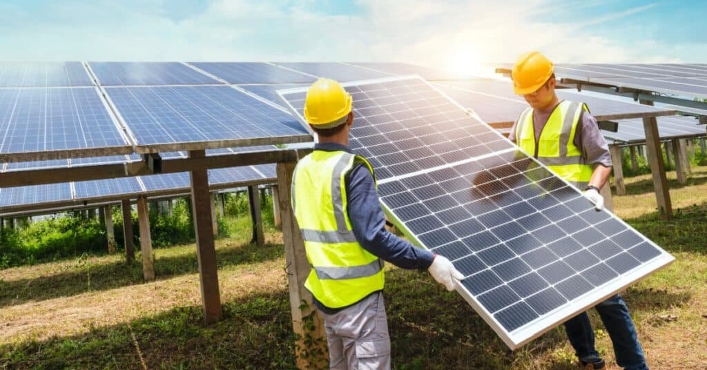 150-MW Solar Power Plant in Cebu Set for Development
