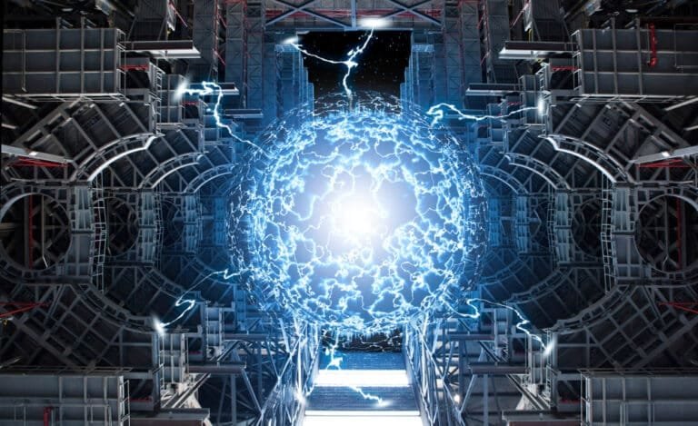 The Role of Energy in Sci-Fi: How Fiction Predicts Future Power Sources ...